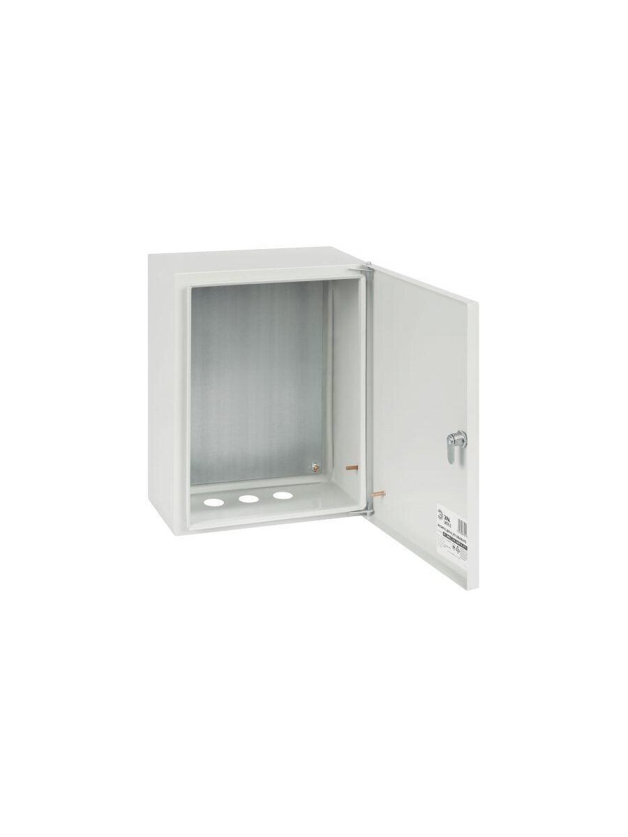 Корпус металлический ЩМП-04 SIMPLE 400х300х175 IP31 NO_SIMPLE_SHMP-04_IP31 ЭРА Б0041655