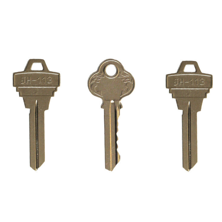 Волшебный трюк с дубликатом ключа – реквизит для уличных представлений с функцией копирования ключа с помощью памяти пальцев