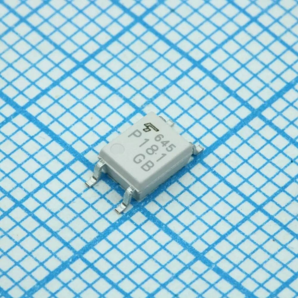 Оптопара TLP181GB