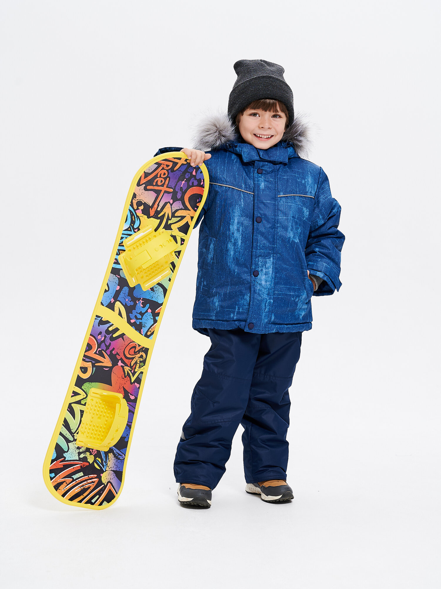 Комплект верхней одежды