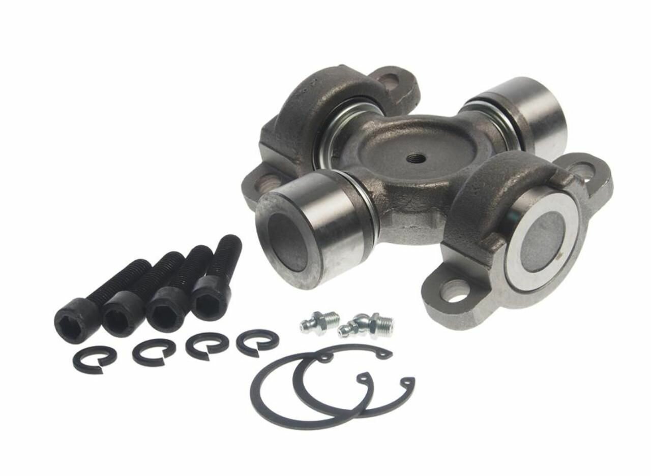 Крестовина SCANIA 3,4 series вала карданного (48x161мм) SAMPA