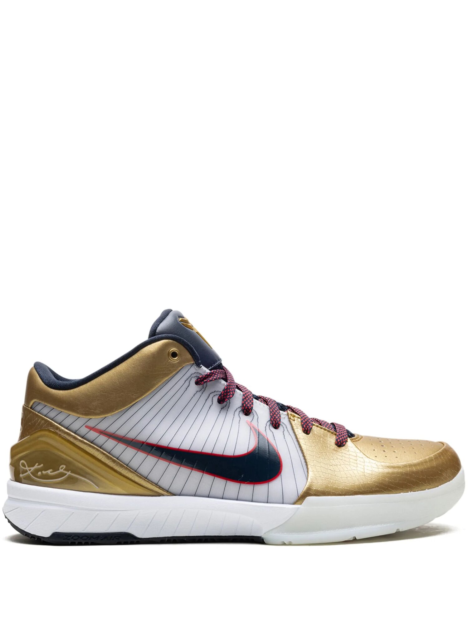 Кроссовки Kobe 4 Protr