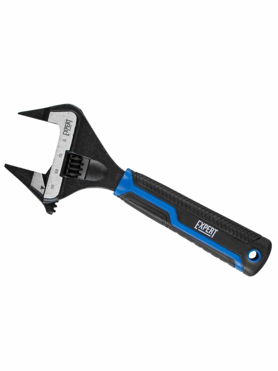 Ключ разводной сантехнический с ультратонкими губками 150мм STARTUL EXPERT (SE4224-15)