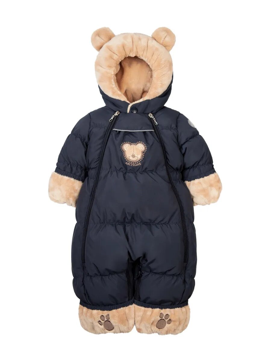 Комбинезон-трансформер