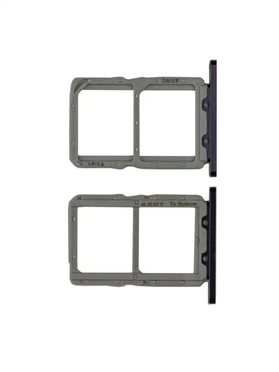 Держатель SIM карты для Honor 20 Pro