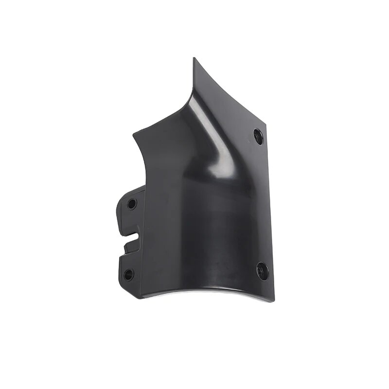 BAHAOPU капот двигателя автомобиля, угловая защитная крышка, накладка для Jeep Wrangler JL/JT Left