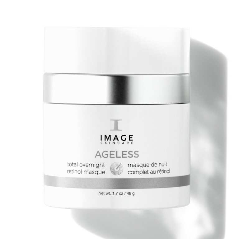 IMAGE SKINCARE AG Total Overnight Retinol Masque Ночная маска с ретинолом lvl 1 48 гр