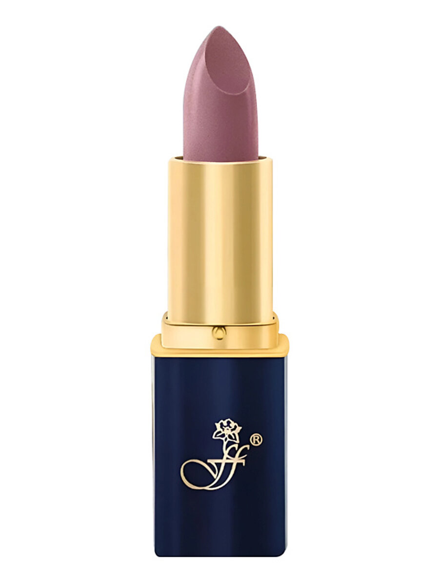 Ffleur Помада губная увлажняющая Фруктовый соблазн L24, тон 556, 1 шт