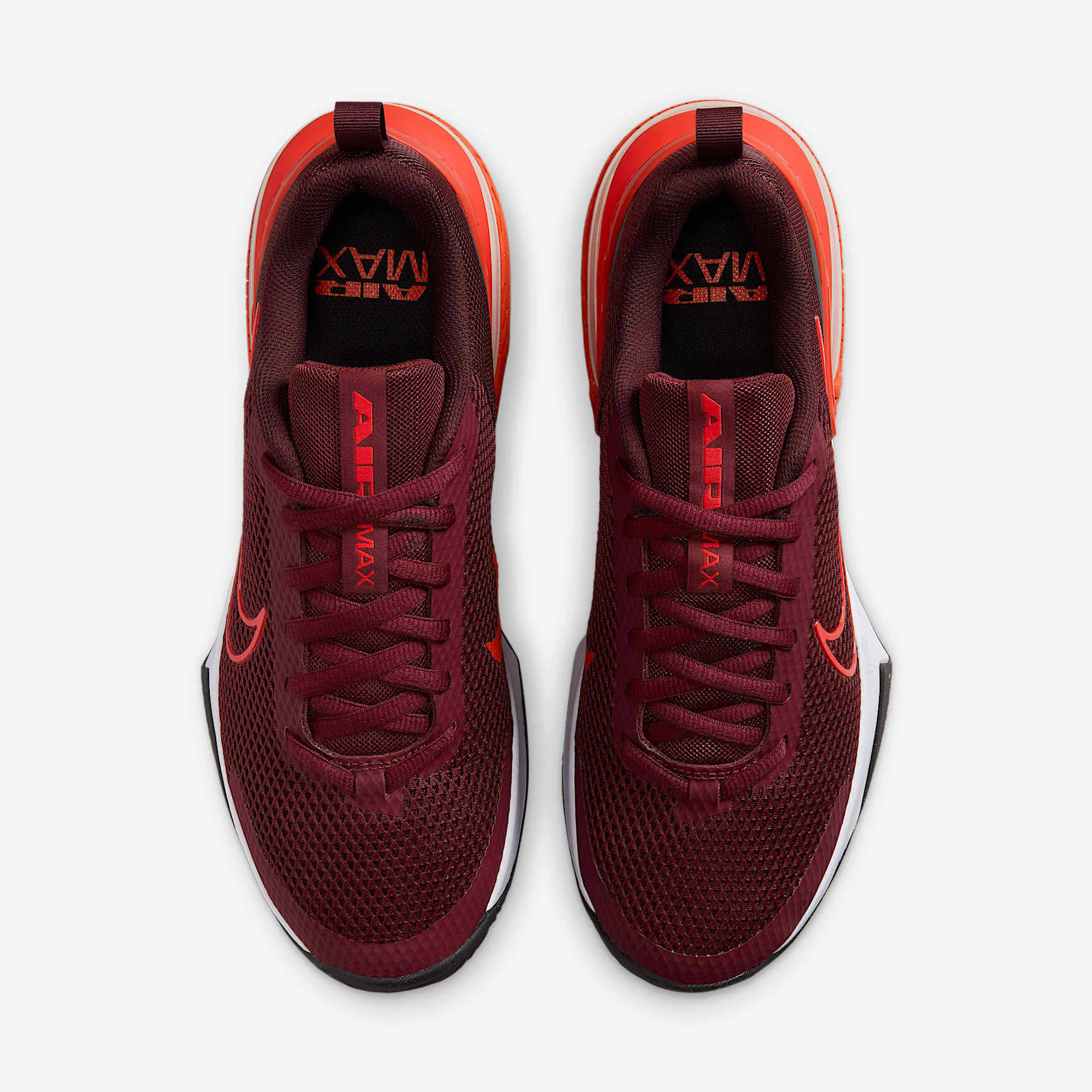 Кроссовки Air Max Alpha Trainer 6