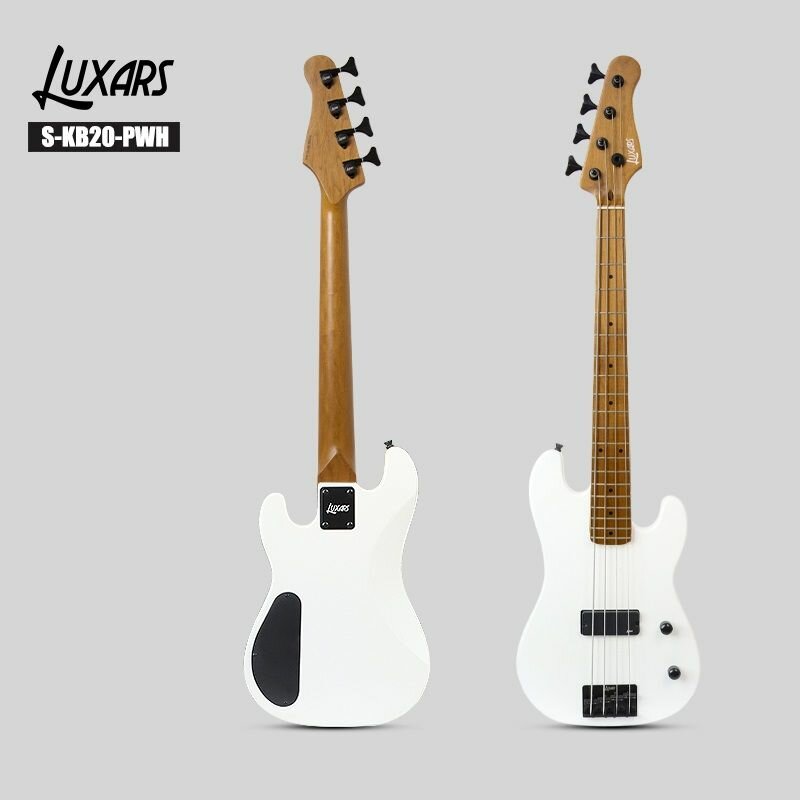 Luxars S-KB20 Электрический бас для путешествий