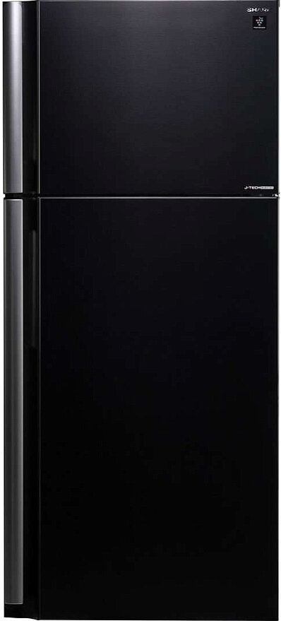 Холодильник Sharp SJXE59PMBK