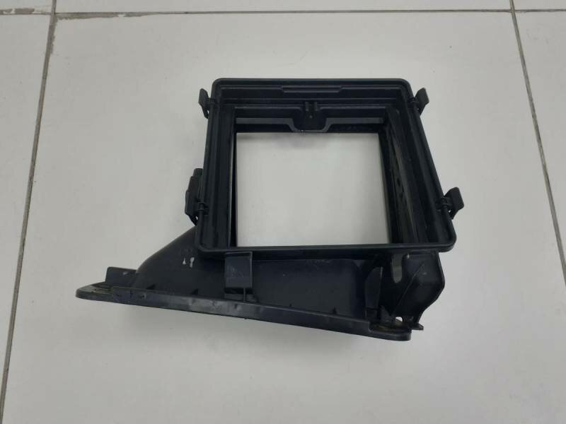 Корпус салонного фильтра BMW X3 F25 2010-2017