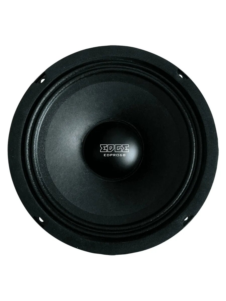Среднечастотная акустика EDPRO6B-E6 6.5"