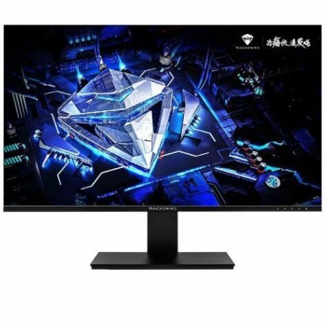 23,8" Монитор Machenike MK23FG165A2RU-1 (MK23FG165A2RU-1) черный