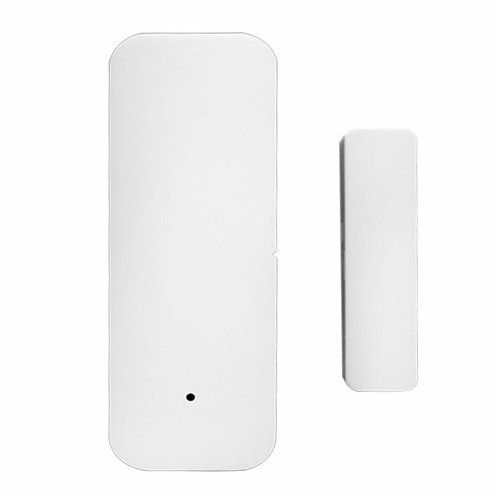 Датчик двери ZigBee Tuya Приложение Tuya для управления открытием окна двери