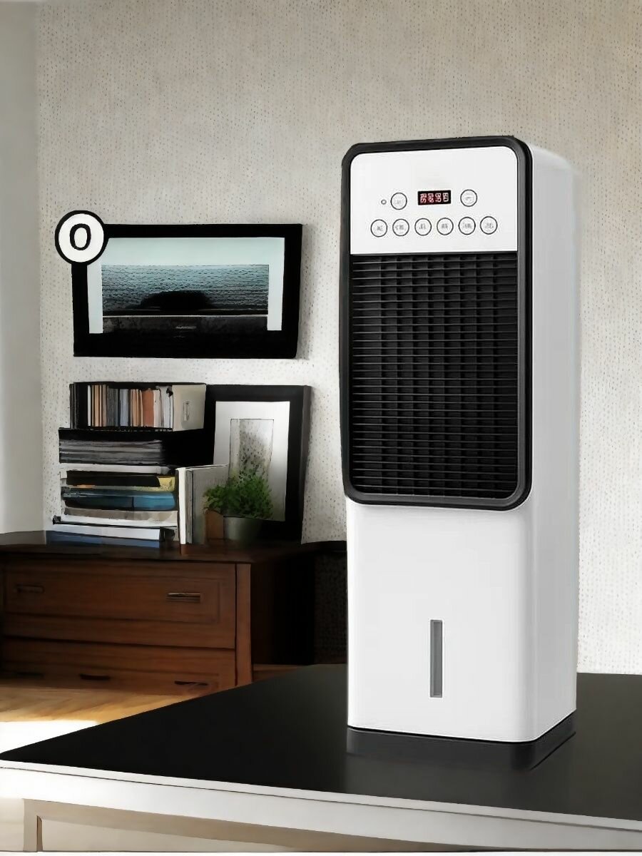 Кондиционер напольный для дома мобильный