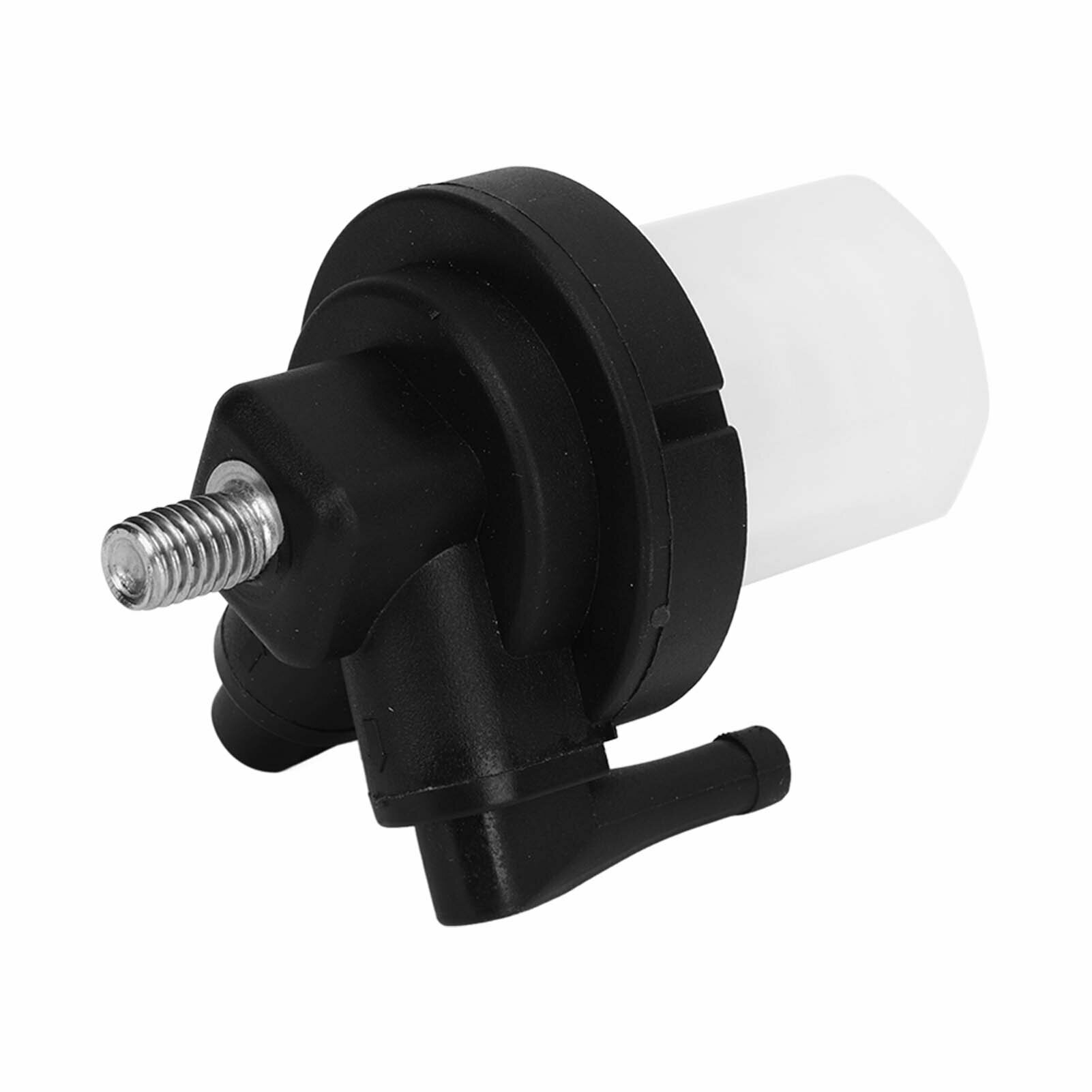 Файлтр топлива для подвесного двигателя 61N -24560‑00 Топливный фильтр для сепаратора воды для мотора на подвесной лодке 9,9,9 л. с.