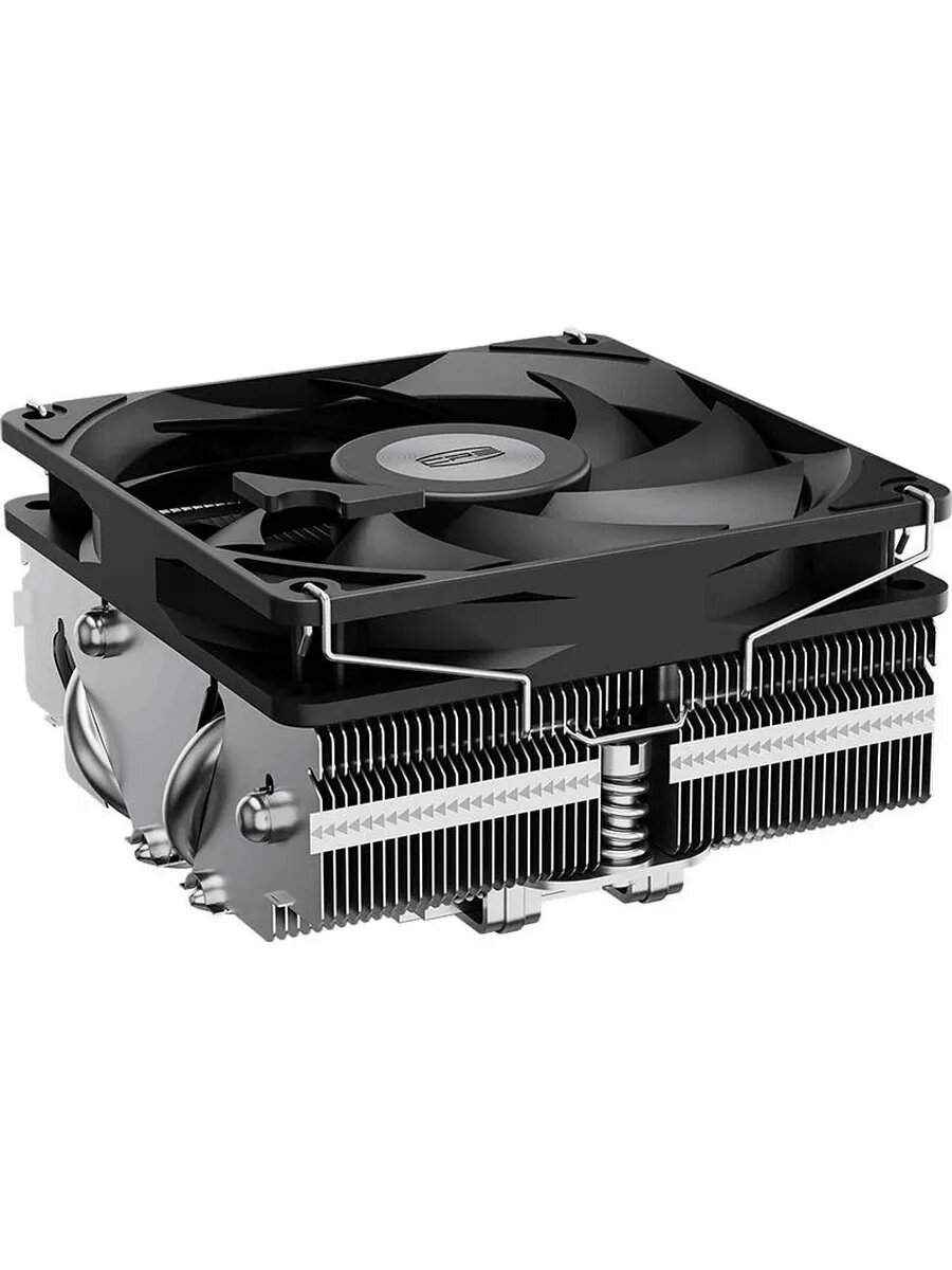 Устройство охлаждения(кулер) RC400-53 Soc-AM5/AM4/1200/1700