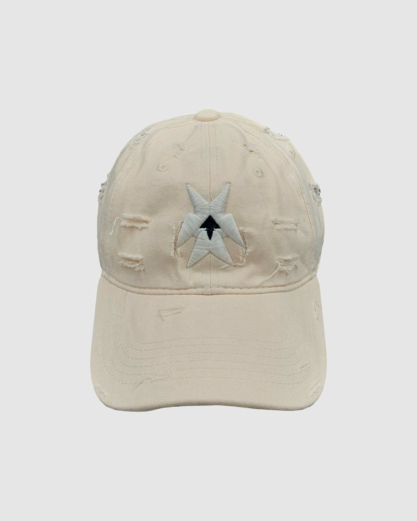 Бейсболка АЛР х Унежить Душу для мужчин и женщин