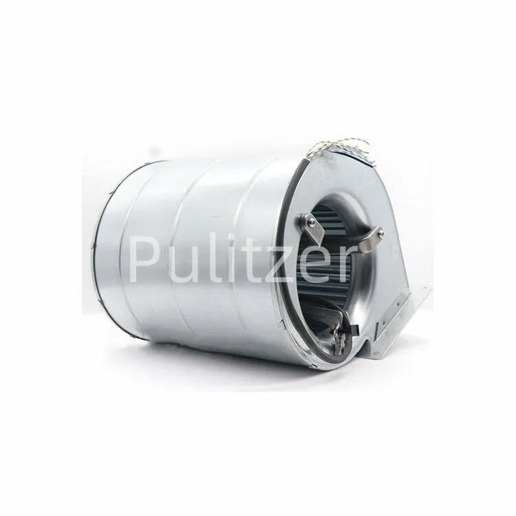 Ebmpapst D2E146-AP47-22 Вентиляция и охлаждение PV инвертор центробежный вентилятор 300W 146mm