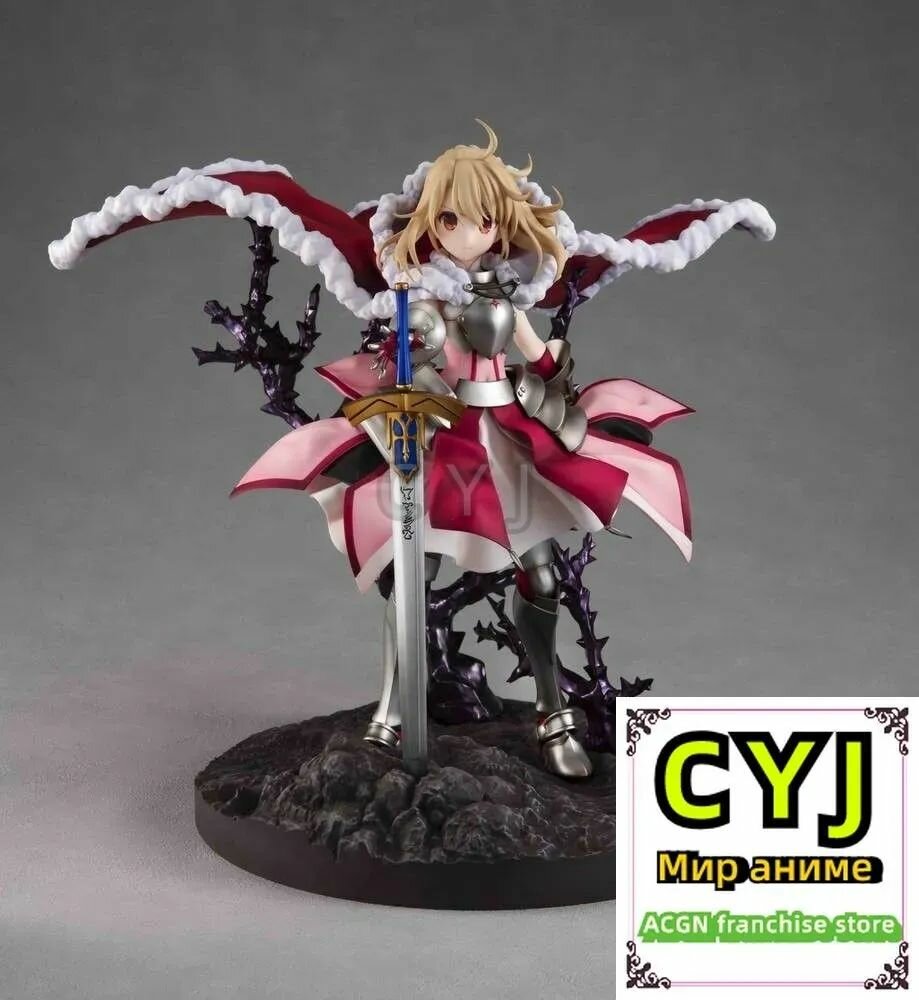 KADOKAWA Аниме фигура/Fate kaleid liner KDcolle Ilyasfir of Einzbern Saber Altria/CYJ