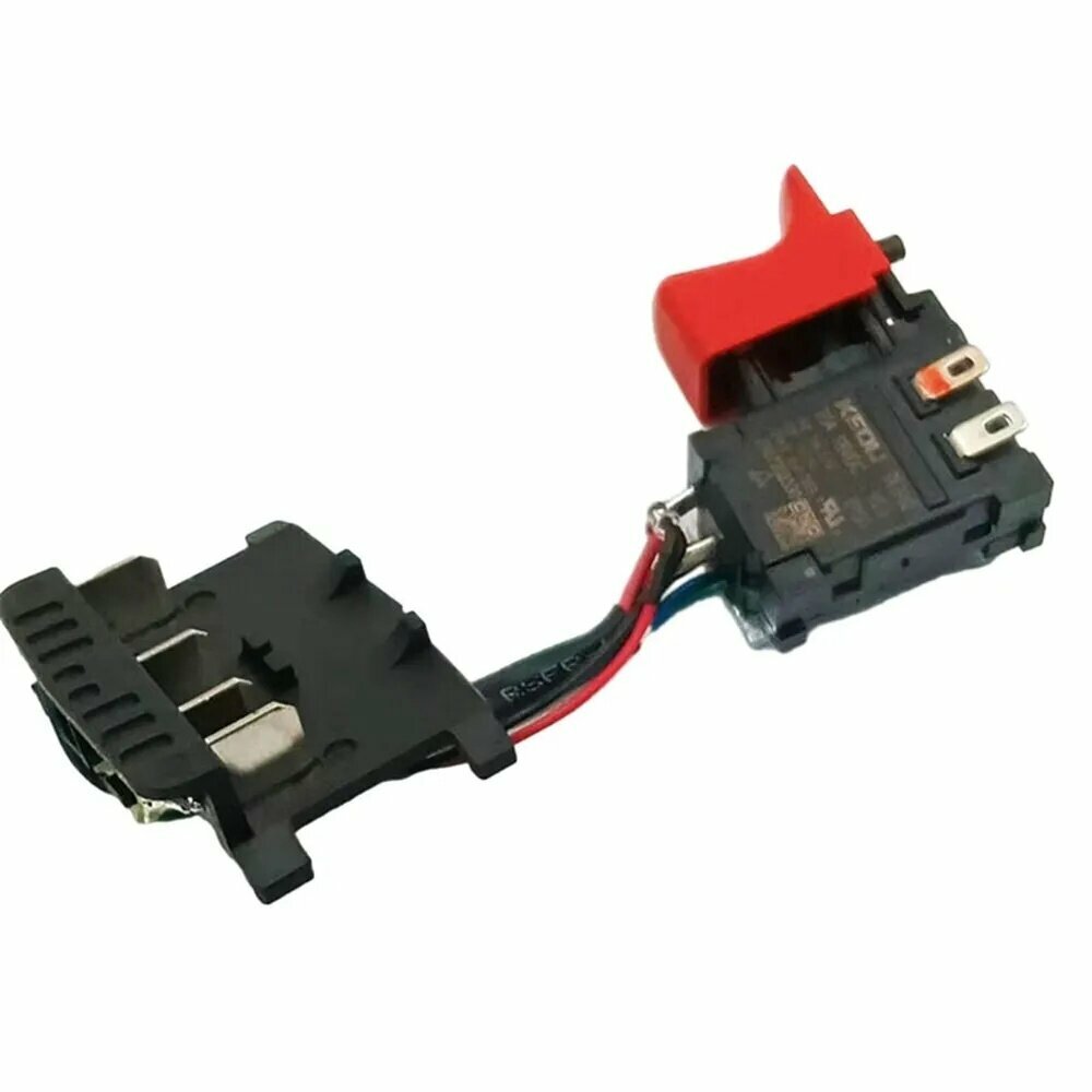 Для GSB180-LI GSR180-LI 2607202330 Аккумуляторная Дрель С Курковым Выключателем