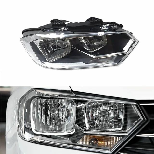 Фары автомобильные