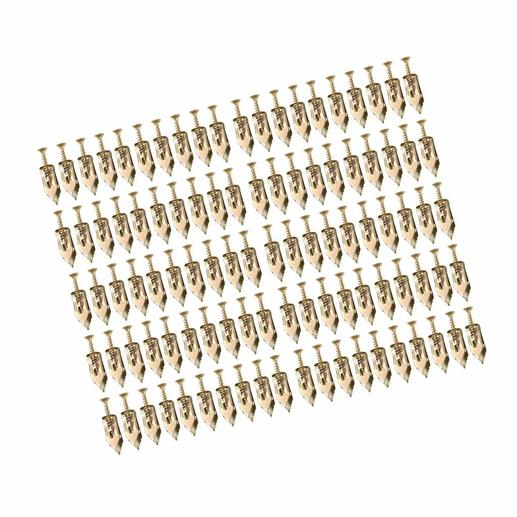 20 шт, расширительные авиационные винты-100 комплектов