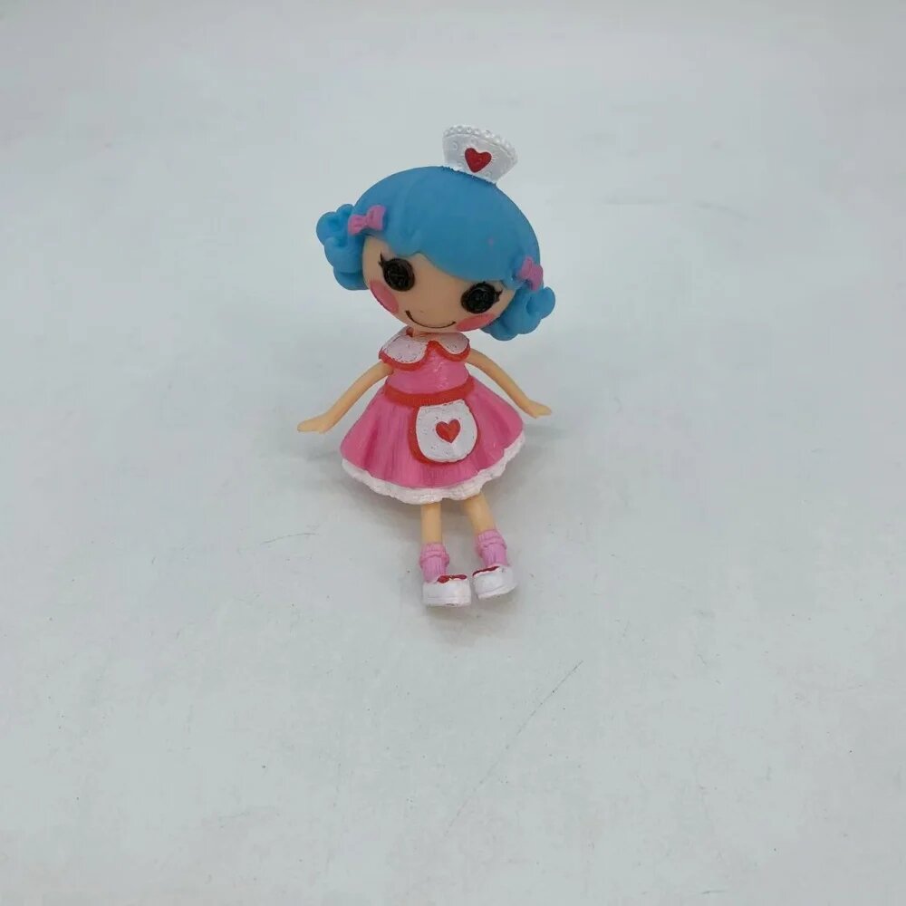 Фигурка Lalaloopsy, 8 см, Цвет: 8