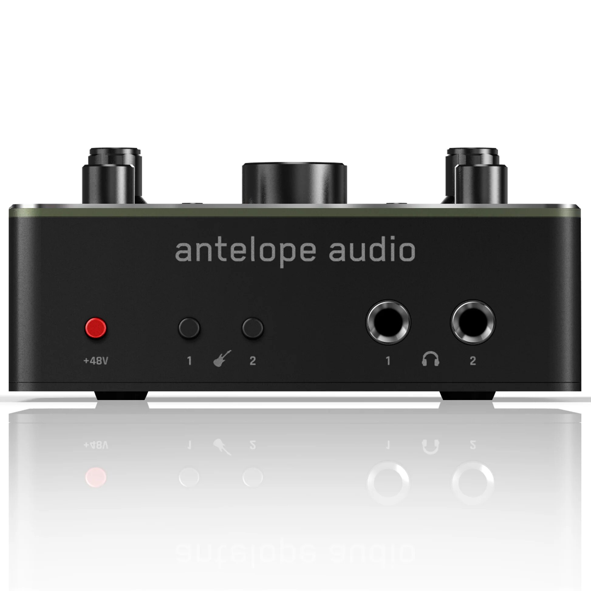 Аудиоинтерфейс Antelope Audio Zenith 2 — фото 1