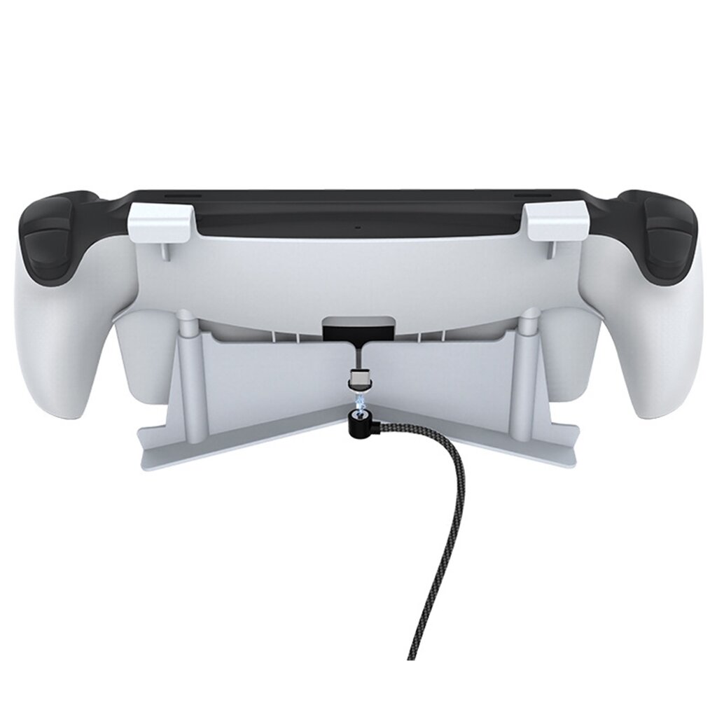 Держатель игровых консолей Настольная Подставка для Портала Опорная Подставка Противоскользящая Подставка для игровых Контроллеров