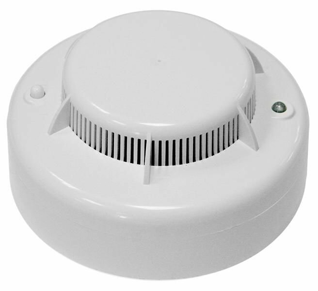 Сибирский арсенал ИП212-230Р ДИП-230Р вектор Извещатель пожарный дымовой