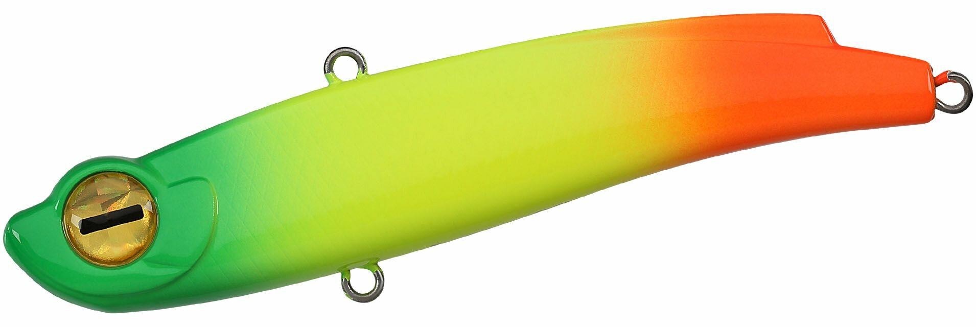 Воблер (Vib) Frapp Jiggle 85 24g #01