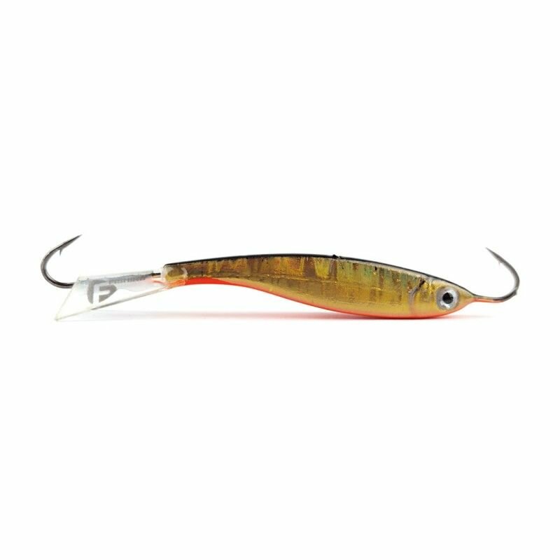 F-FISHING Балансир 6,2см 30,0г цвет 010