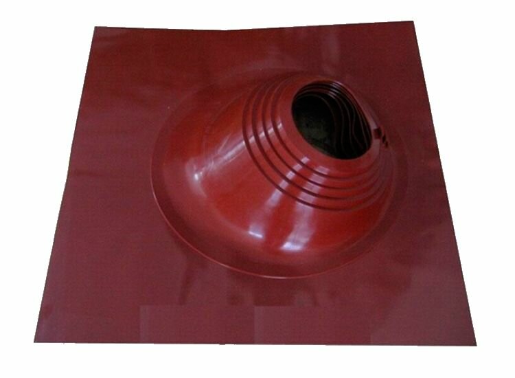 Мастер Флеш силикон угловой №2 (200-280) красный