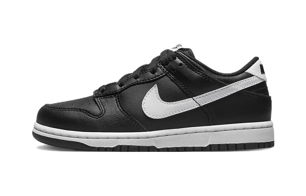 Кроссовки Dunk Low