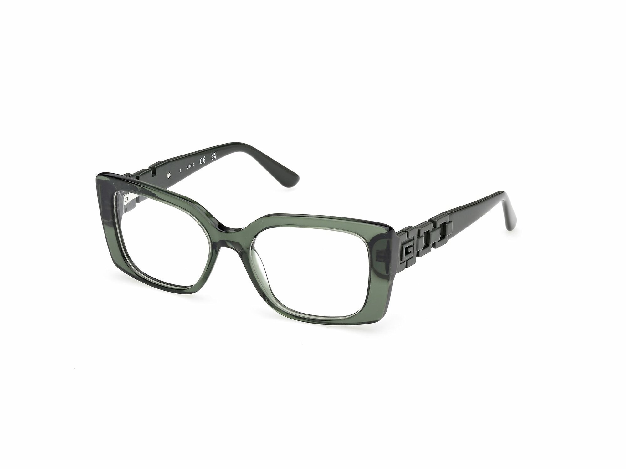 Оправа GUESS GU 50322 096 (51-17)