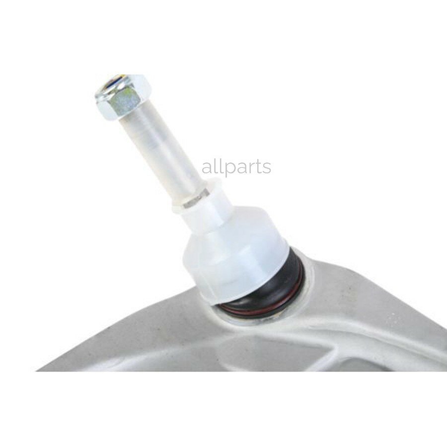 STELLOX 57-02378-SX Рычаг правый алюминиевый спорт. подв.