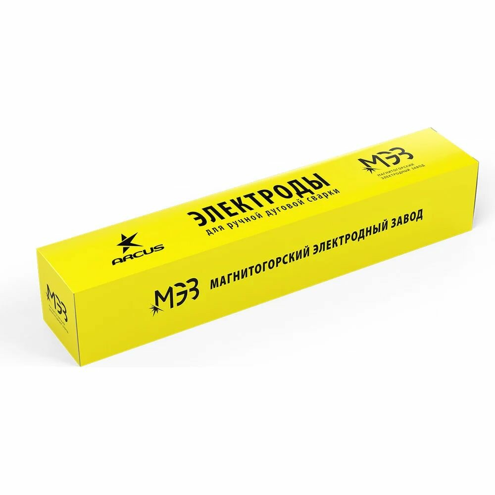 Электрод МЭЗ ОЗЛ-6 Ц0036536