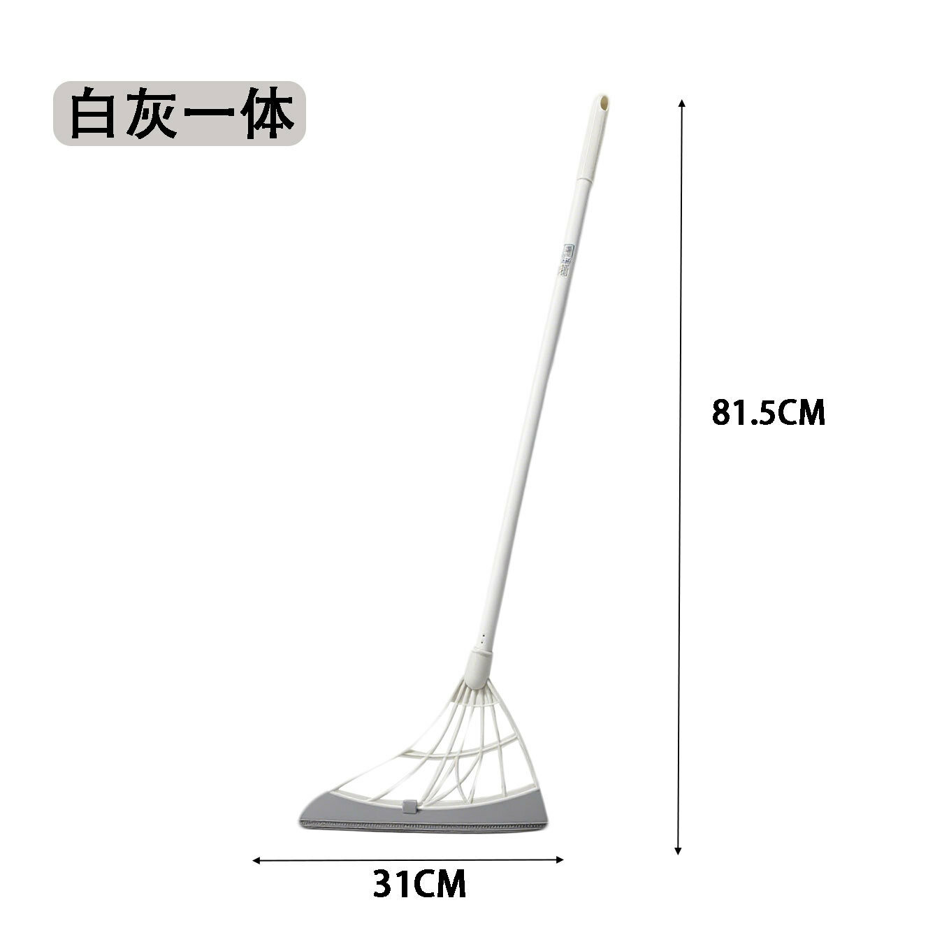 Черная технология, волшебная метла, метла для уборки, домашний водяной скребок, швабра для ванной, инструмент для уборки волос в ванной