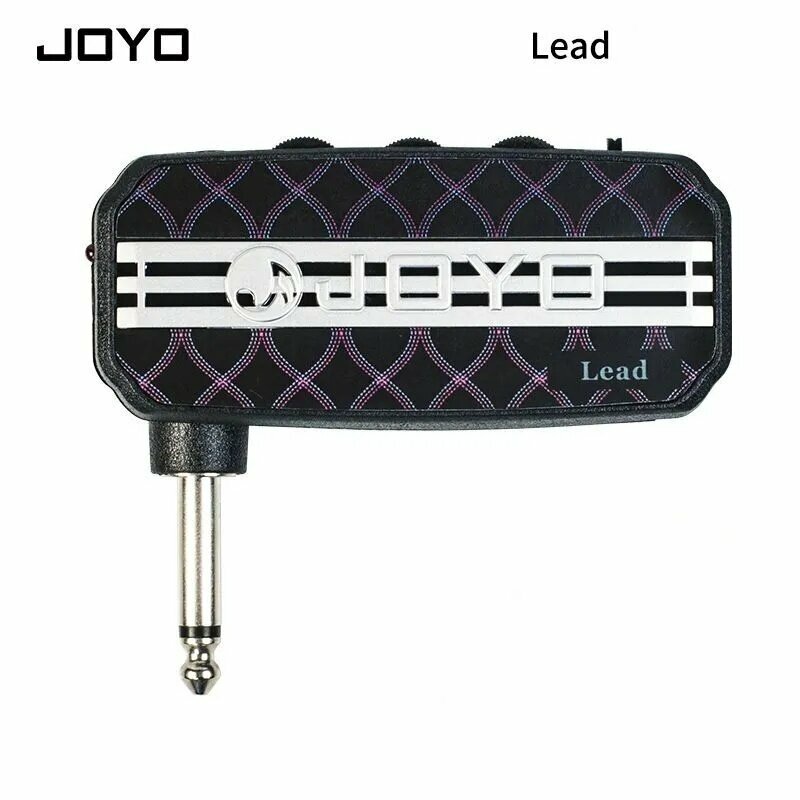 JOYO JA-03 мини-гитарный усилитель Amp Pocket мощный акустическая звук, Top Sport