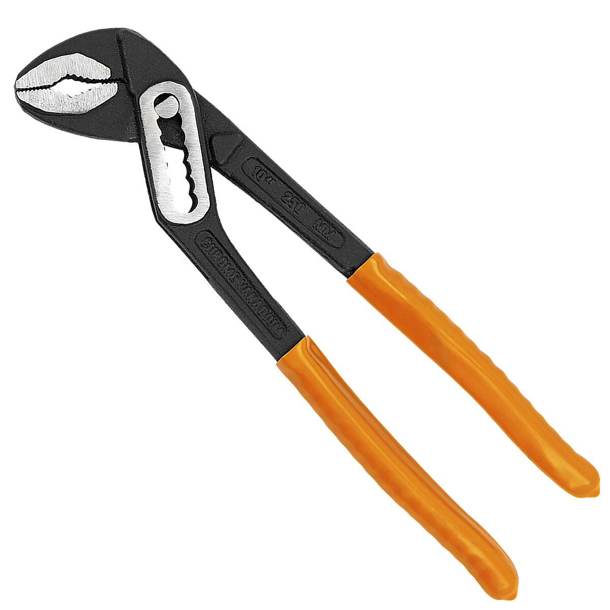 Клещи переставные Partner 10 (250мм) PA-613B250(64719)