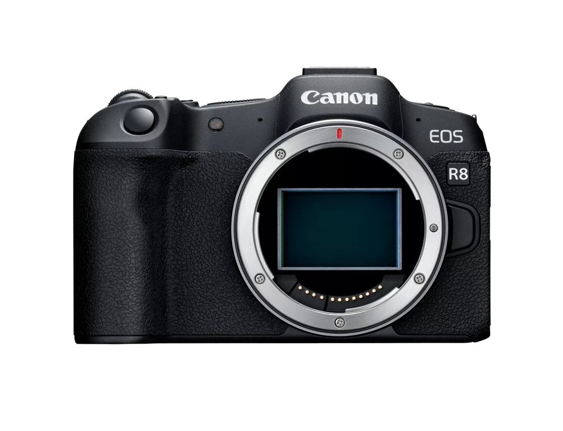 Фотоаппарат Canon EOS R8 Body