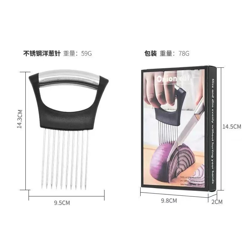 Для приготовления барбекю лук, лимон и помидор нарезать кольцами