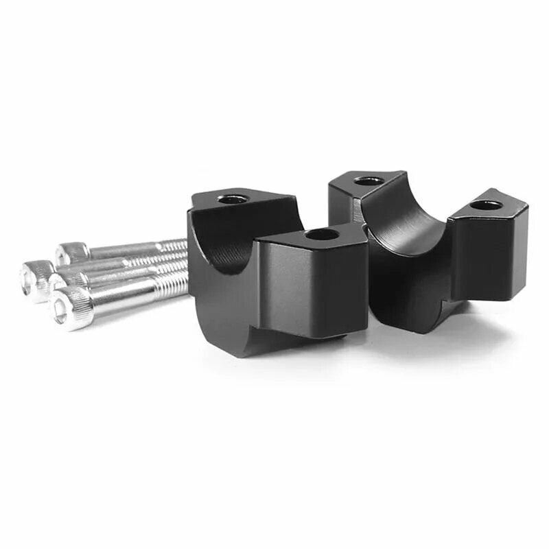 Зажим для подъема руля, удлиняющий крепление-адаптер для руля MT-09 MT09 2013-2020 XSR900 2015-