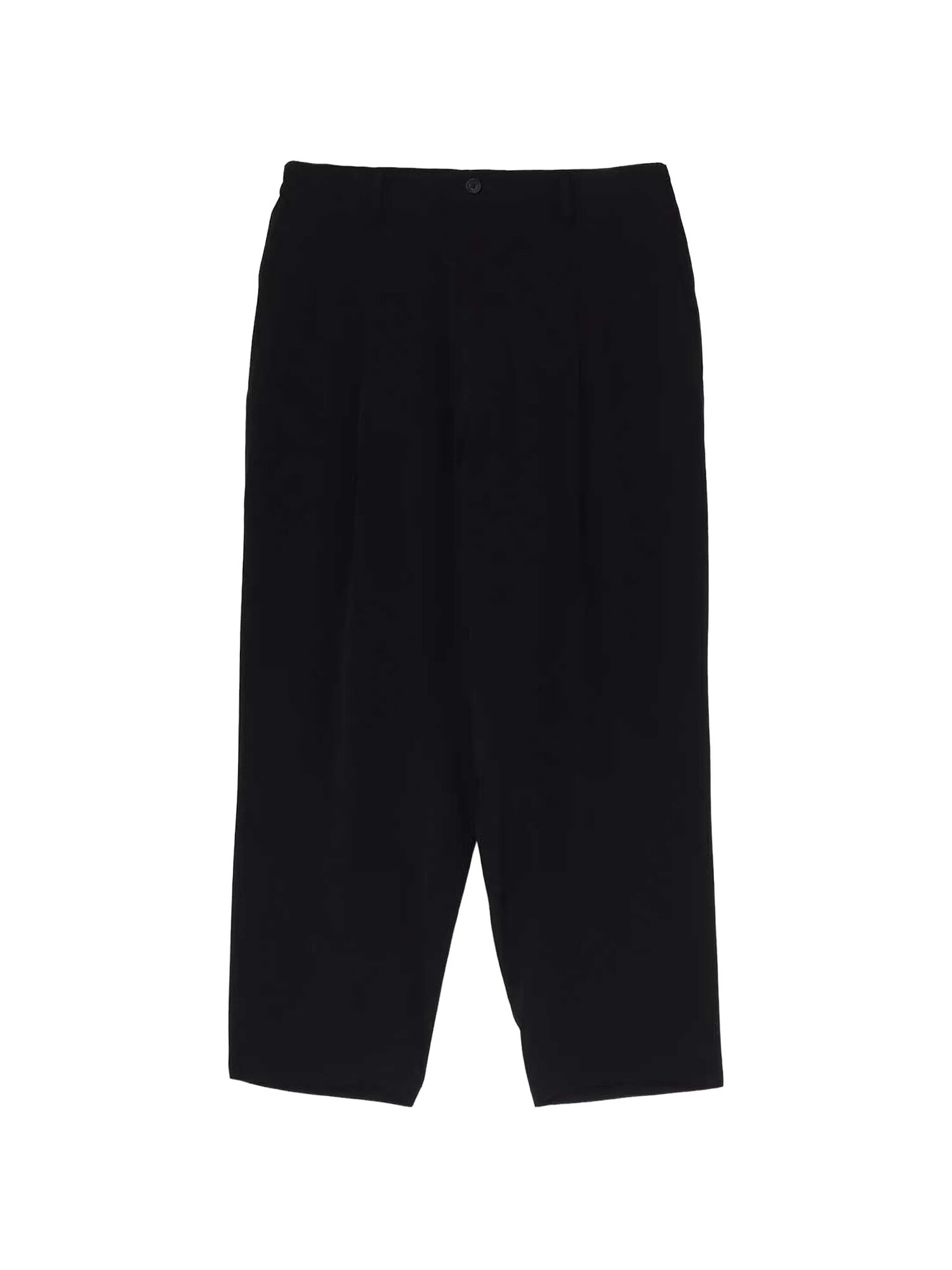Брюки Pleated trousers