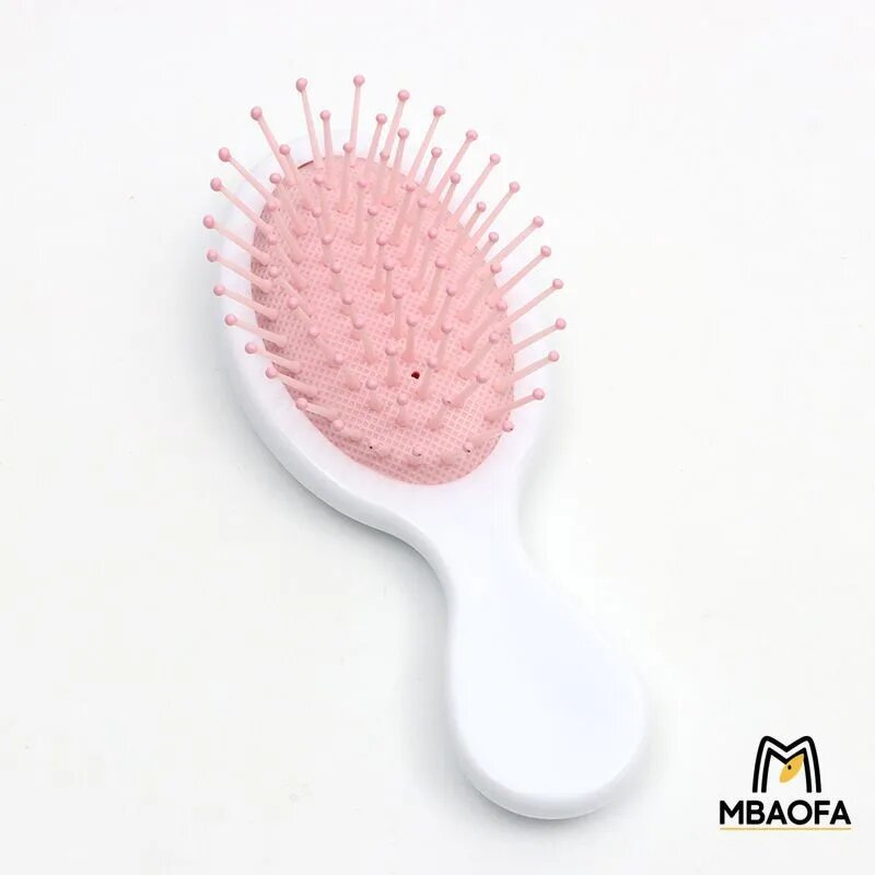 Миниатюрная воздушная расческа для массажа головы