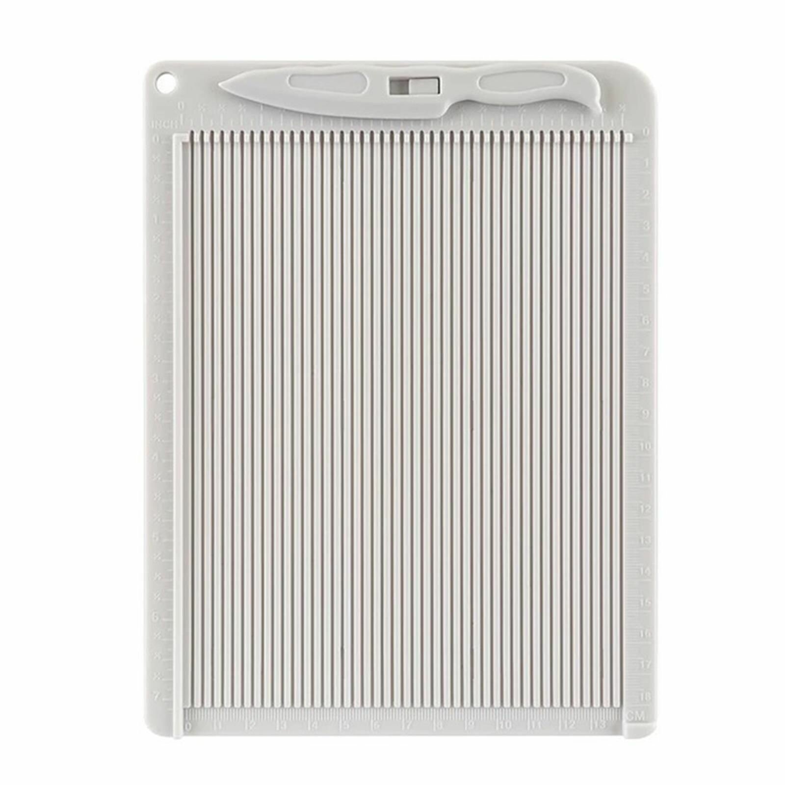 Набор для разметки и сгиба бумаги для творчества, ручной работы, для скрапбукинга и открыток, универсальный инструмент для создания конвертов