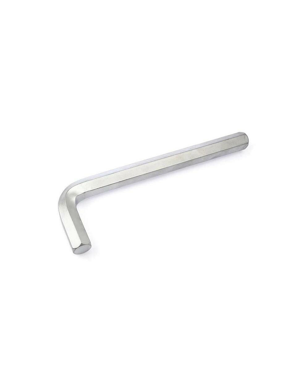 Шестигранный ключ Дело Техники 561027, хромованадиевая сталь, 27 мм