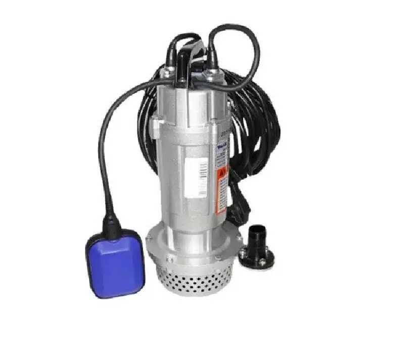 Насос для колодцев "Vodotok-DONGYIN" QDX 1.5-17-0.37А (с поплавком)